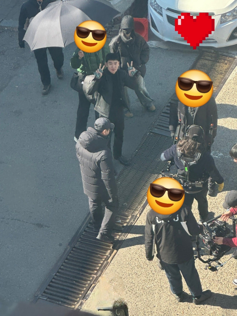 Bộ phim "Signal" hay xuất sắc khiến fan chờ gần 1 thập kỷ - KHO PHIM ...