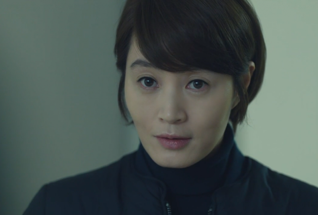 Bộ phim "Signal" hay xuất sắc khiến fan chờ gần 1 thập kỷ - KHO PHIM ...